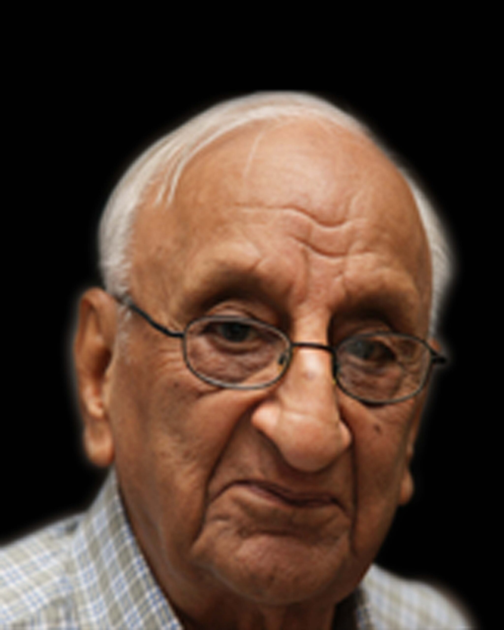Professor E.G.Ramachandran – OPTECH Nondestructive Testing